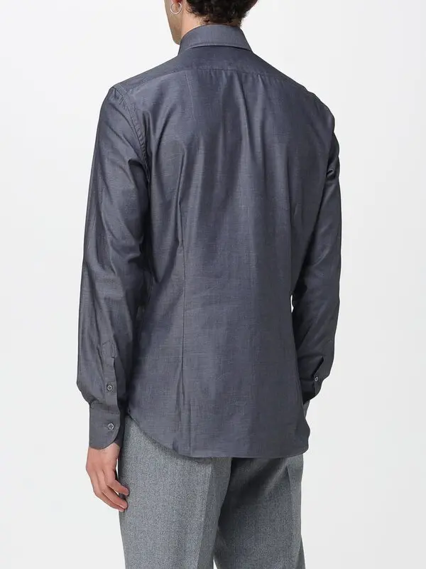 MAZZARELLI Shirt Colour