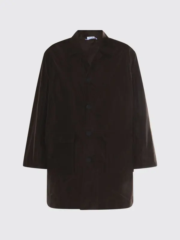 Thom Browne Coat Colour