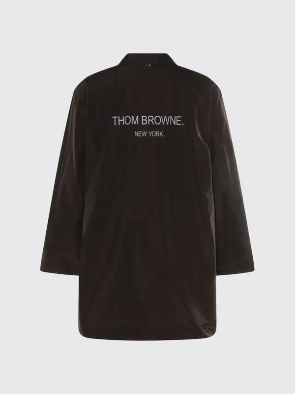 Thom Browne Coat Colour