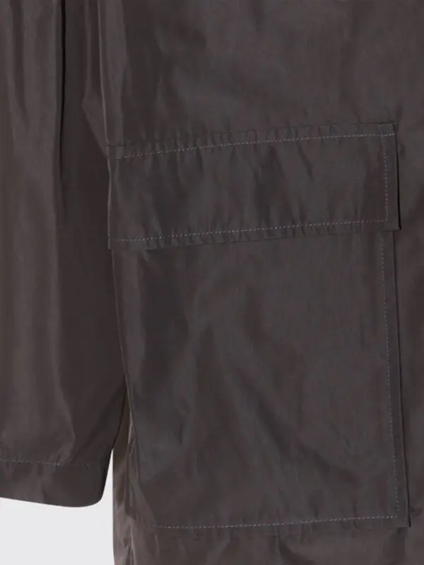 Thom Browne Coat Colour