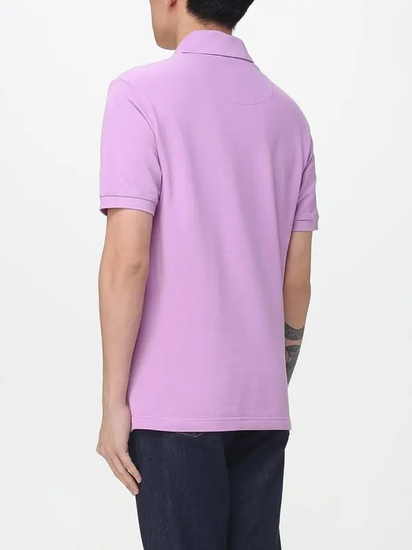 Etro Polo Shirt Colour