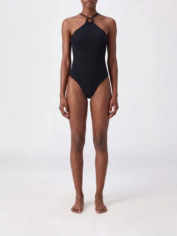 Hunza G Swimsuit Colour