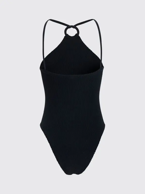 Hunza G Swimsuit Colour