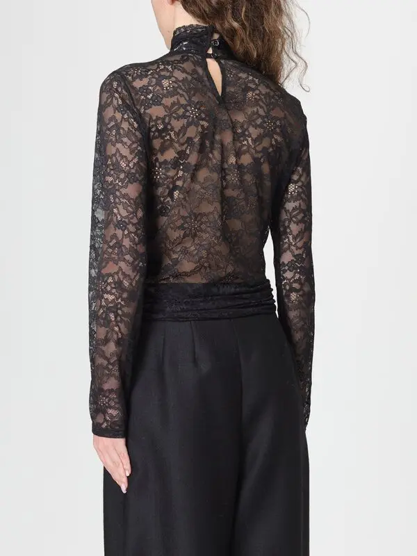SIMONA CORSELLINI Top Colour