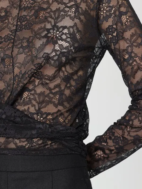 SIMONA CORSELLINI Top Colour