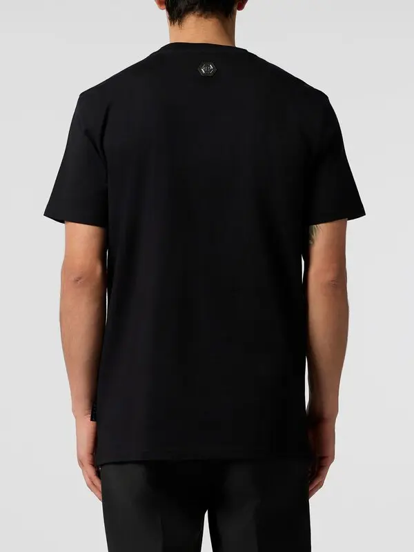 Philipp Plein Skull T-shirt