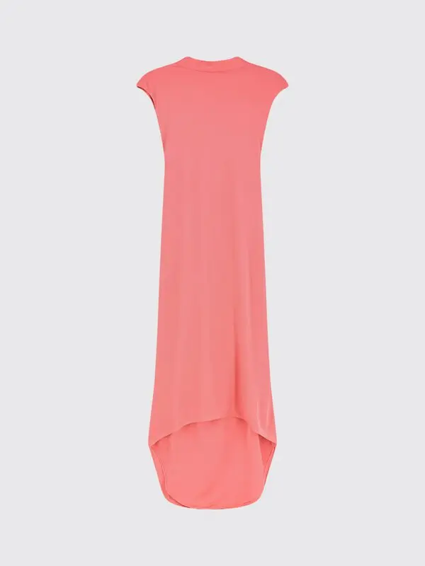 TOM FORD Sleeveless High Neck Maxi Dress
