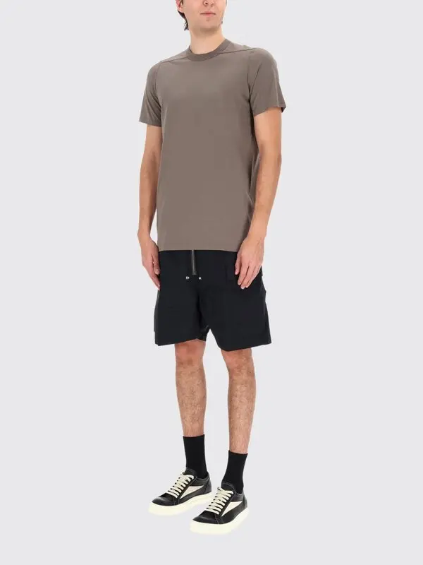 Rick Owens T-shirt Colour - Grey