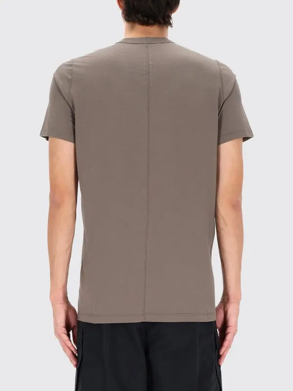 Rick Owens T-shirt Colour - Grey