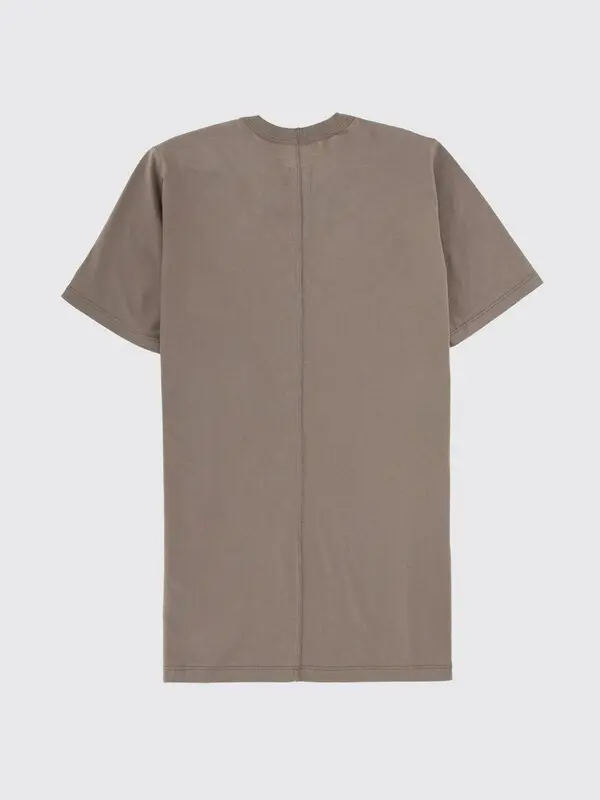 Rick Owens T-shirt Colour - Grey