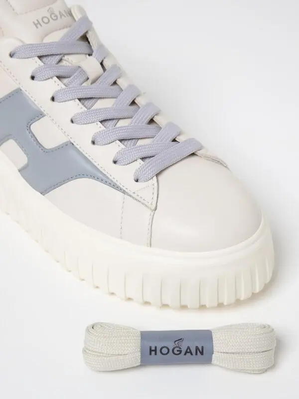 Hogan Trainers Colour