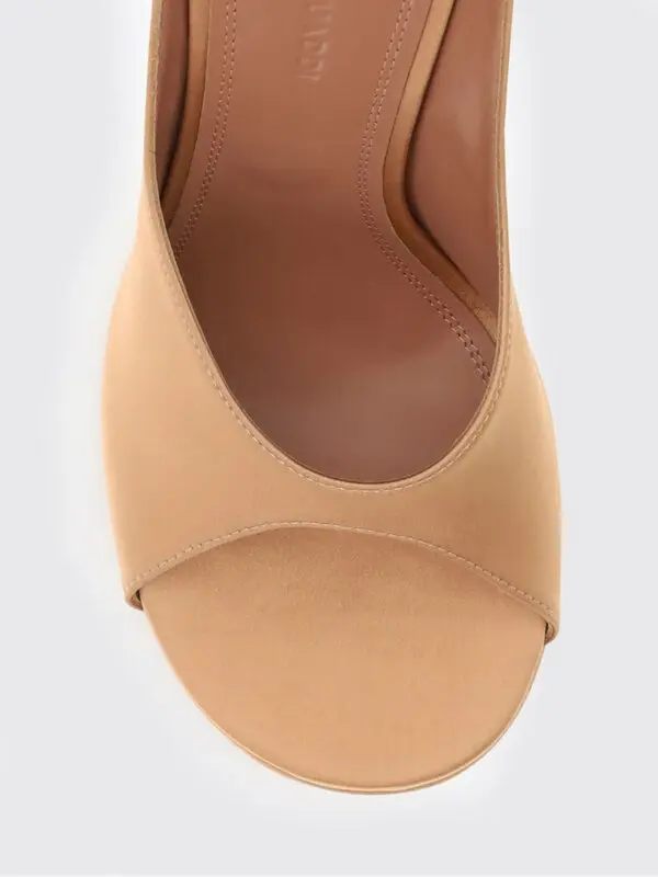 Amina Muaddi Heeled Sandals Colour