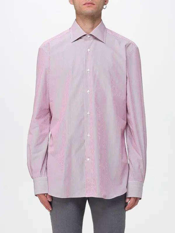 MAZZARELLI Shirt Colour