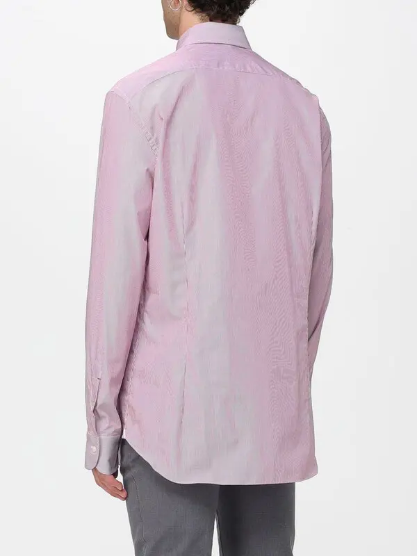 MAZZARELLI Shirt Colour