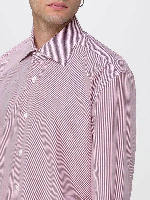 MAZZARELLI Shirt Colour
