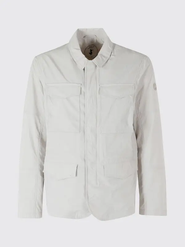 SAVE THE DUCK Lightweight Recycled Polyester Jacket