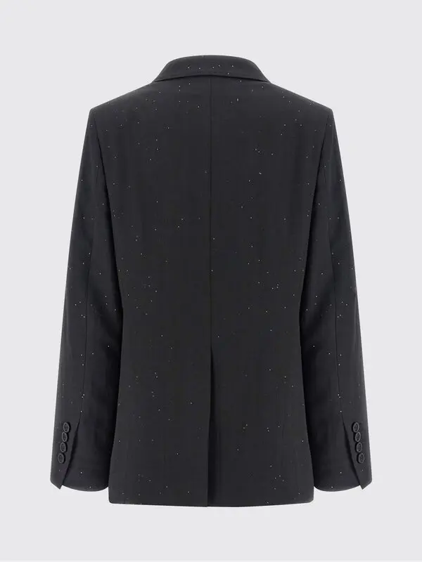 Herno Tailored Blazer - Black