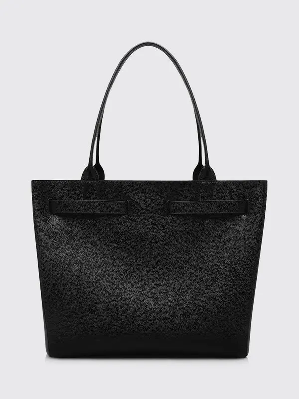 TOM FORD Leather Tote Bag