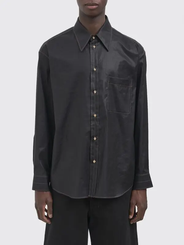 LEMAIRE Shirt Colour