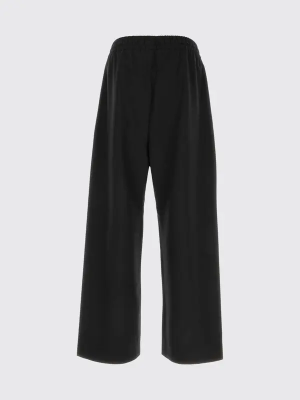 Fear Of God Cotton Track Pants With Elasticated Drawstring Waist