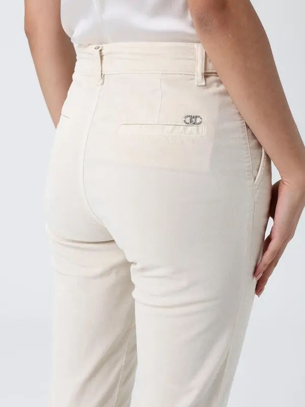 Liu Jo Tailored Trousers
