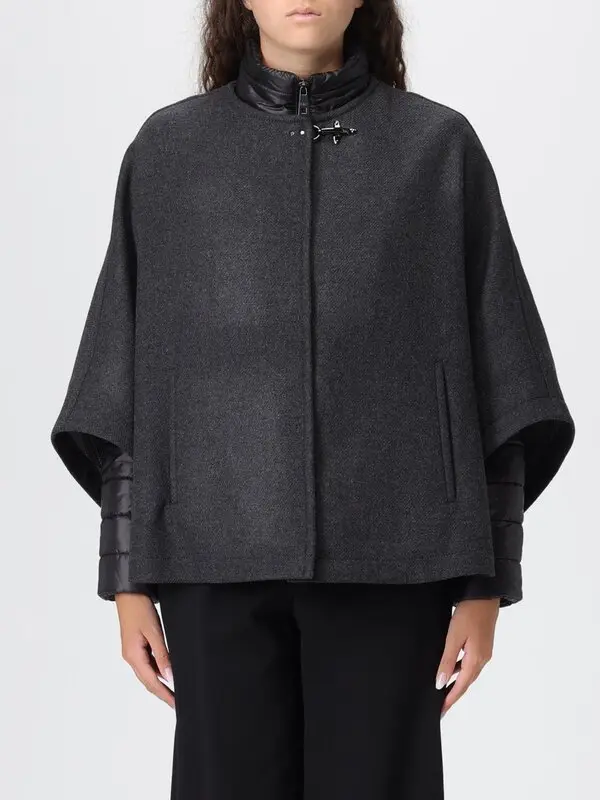 FAY Coat Colour