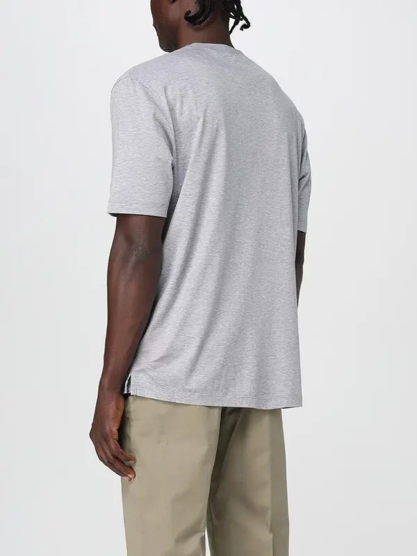 ZANONE T-shirt Colour