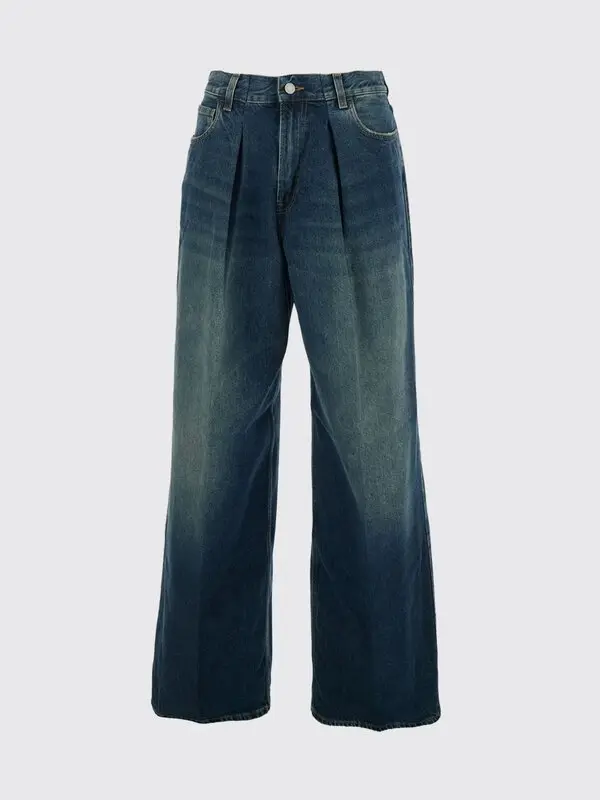 HAIKURE Jeans Colour - Blue