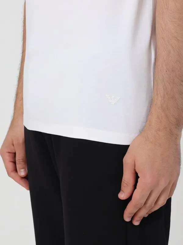 Emporio Armani T-shirt Colour