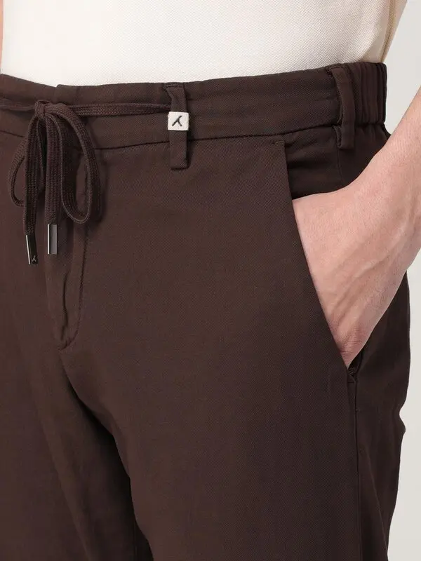 MYTHS Trousers