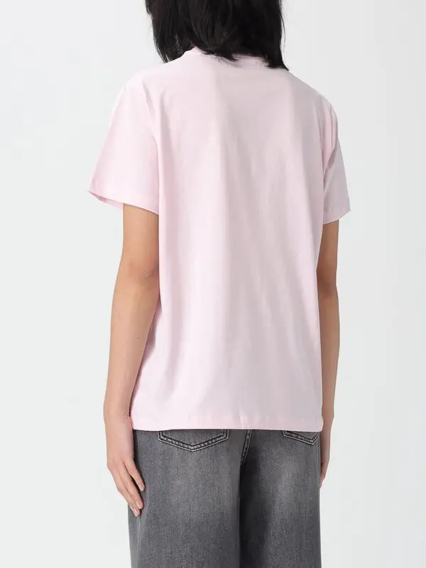 GANNI T-shirt Colour