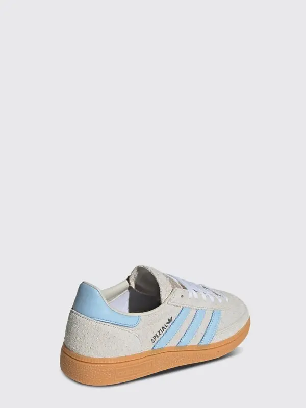 ADIDAS ORIGINALS Spezial Trainers - Grey