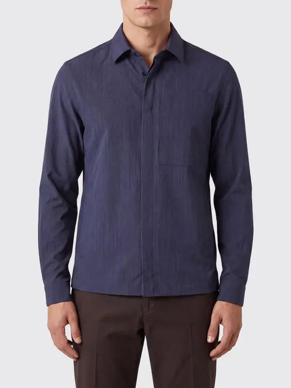 Herno Jacket Colour