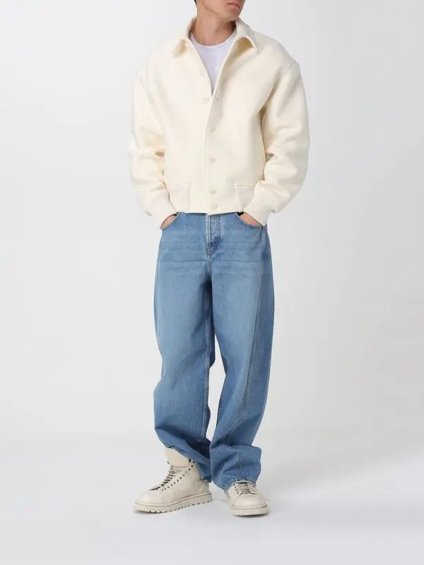 Jacquemus Jeans Colour