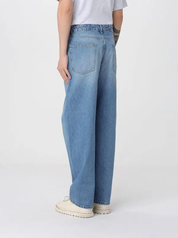 Jacquemus Jeans Colour