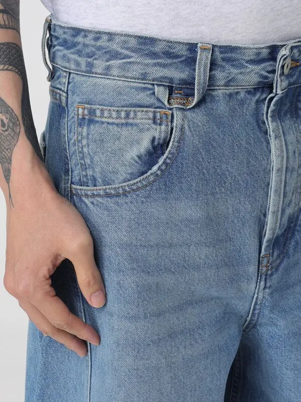 Jacquemus Jeans Colour