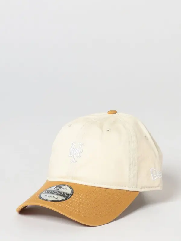New Era Two-toned Cap