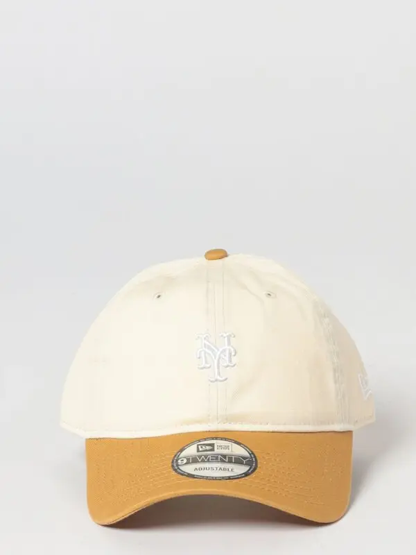 New Era Two-toned Cap