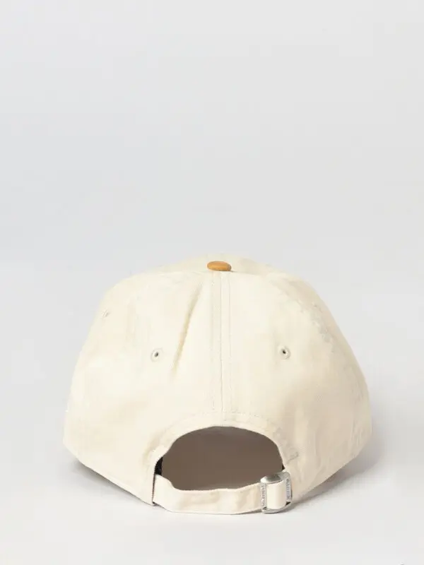 New Era Two-toned Cap