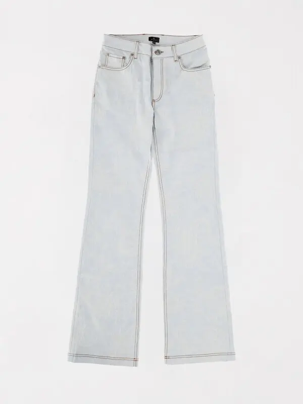 Etro Jeans Colour