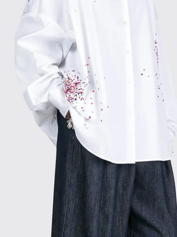 Dries Van Noten Shirt Colour
