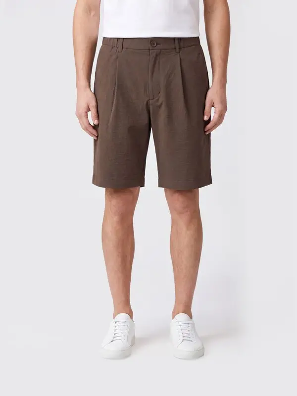 Herno Shorts Colour