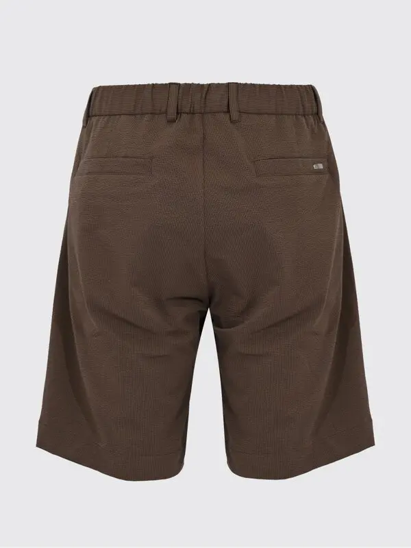 Herno Shorts Colour