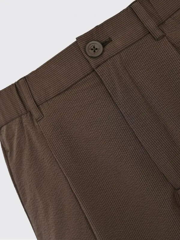 Herno Shorts Colour
