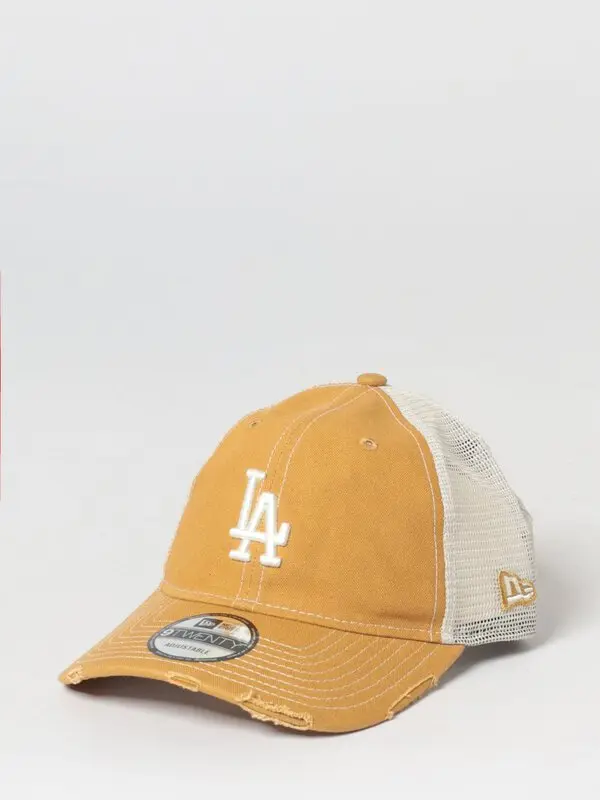 New Era Trucker Cap