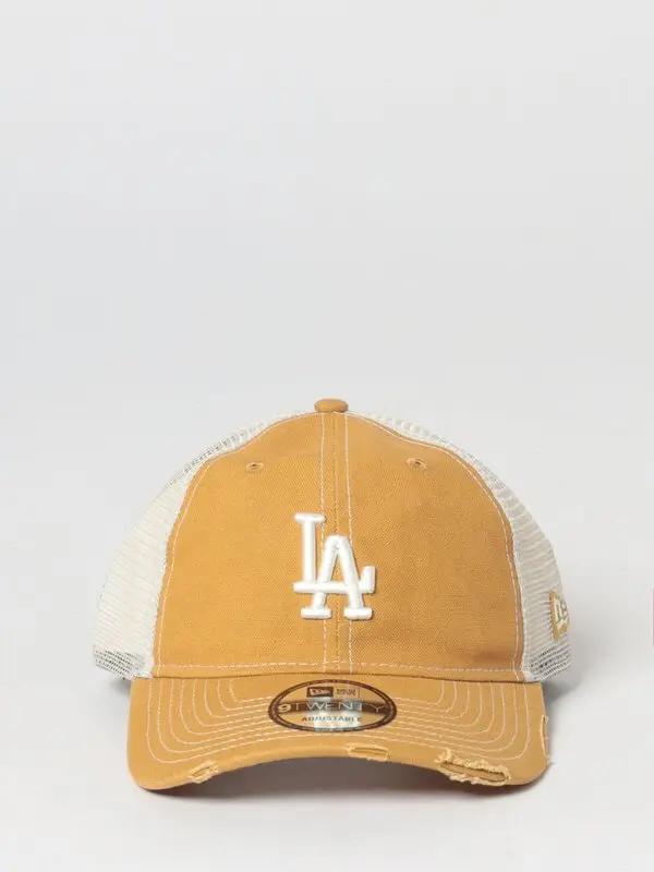New Era Trucker Cap