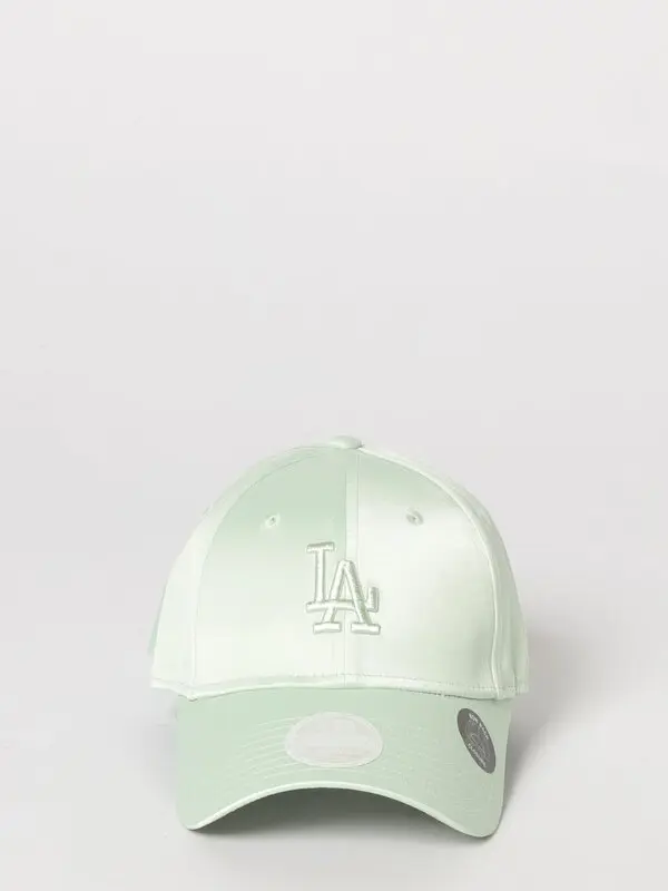 New Era La Dodgers Baseball Cap