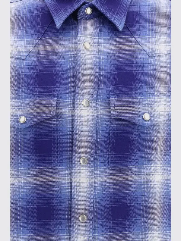 TOM FORD Shirt Colour