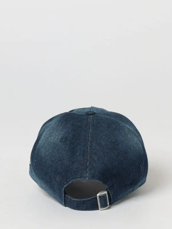 New Era Baseball Cap