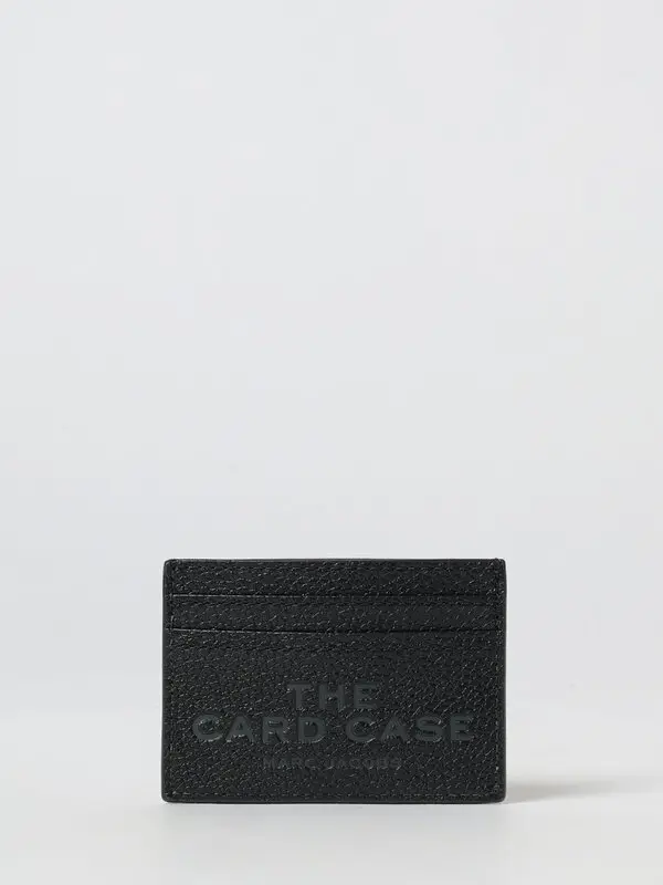 Marc Jacobs Wallet Colour - Black